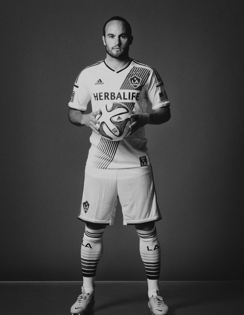 Landon Donovan