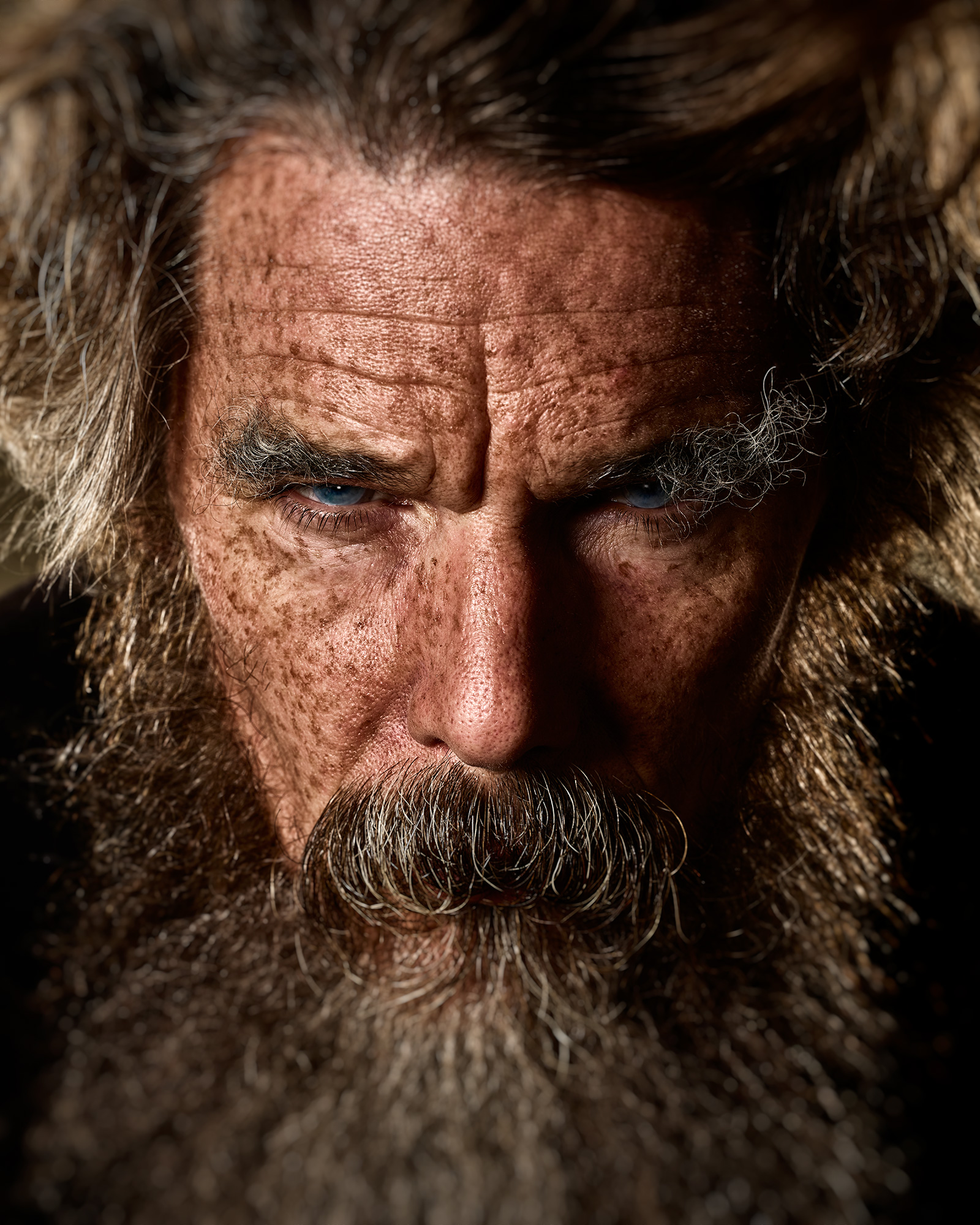 Portrait Series