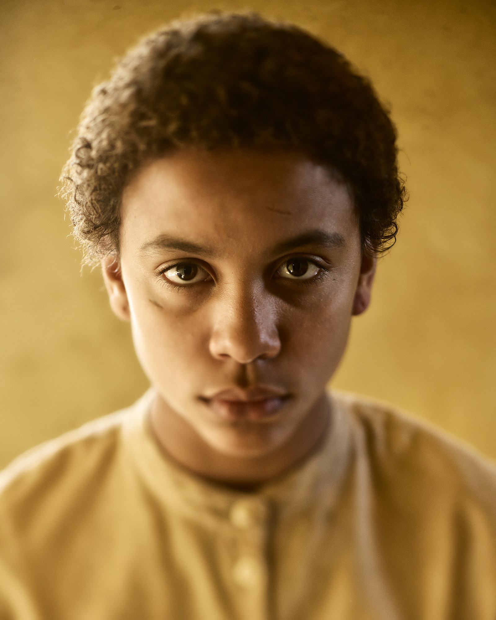 Portrait Series